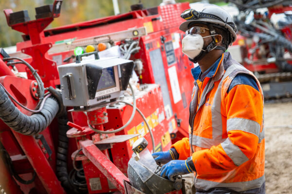 Jet Grouting a soil reinforcement and underpinning technique