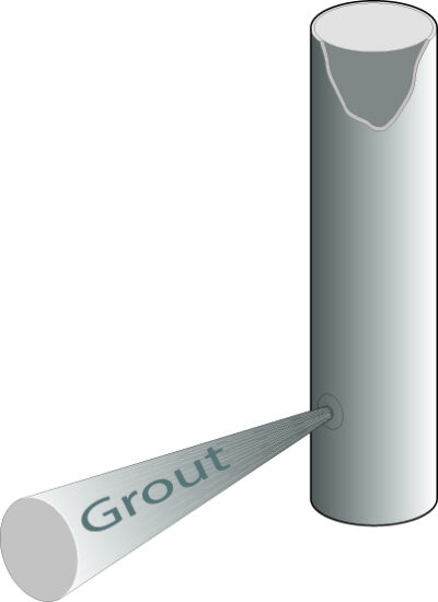 Jet Grouting a soil reinforcement and underpinning technique