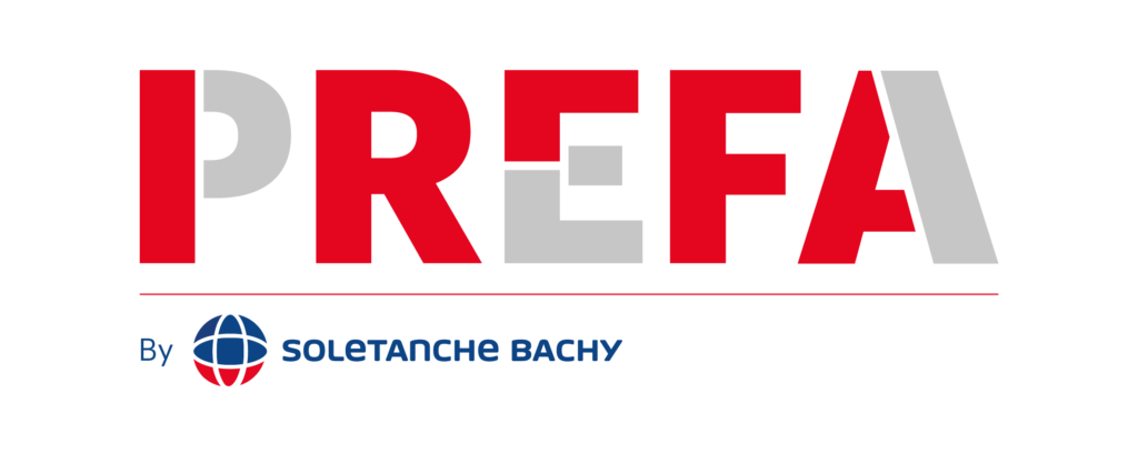 La paroi moulée, une technique de fondations et soutènement