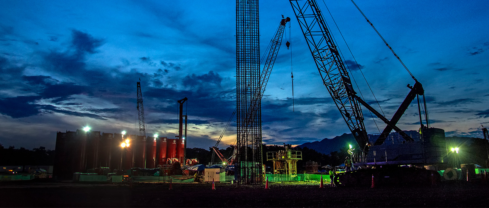 Cimesa completes work on Puerto Vallarta airport