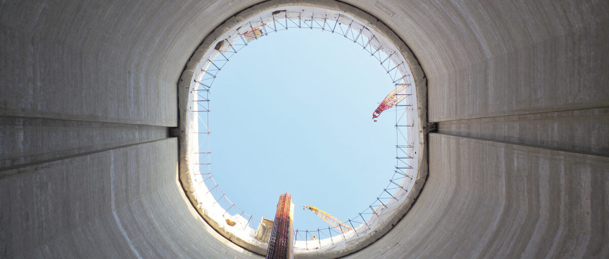Lee Tunnel, London – United Kingdom - Soletanche Bachy