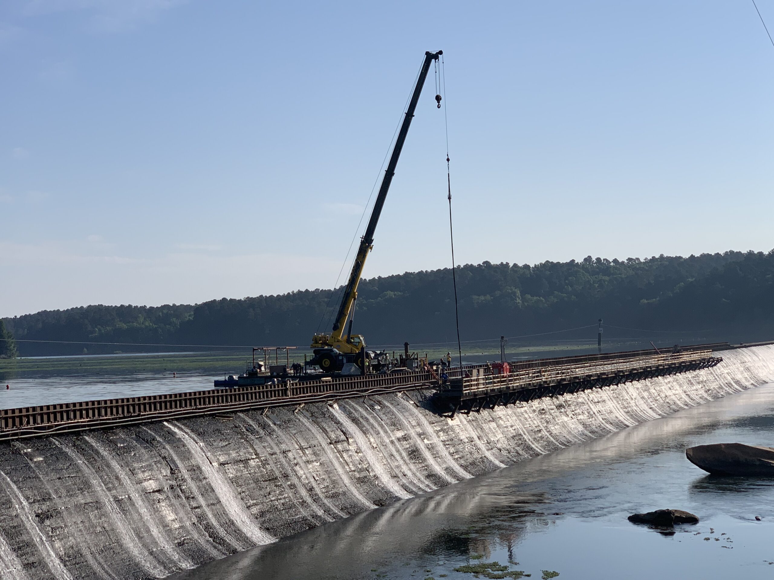 Our soil technologies for all types of infrastructure