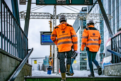 Soletanche Bachy, líder mundial en cimentaciones