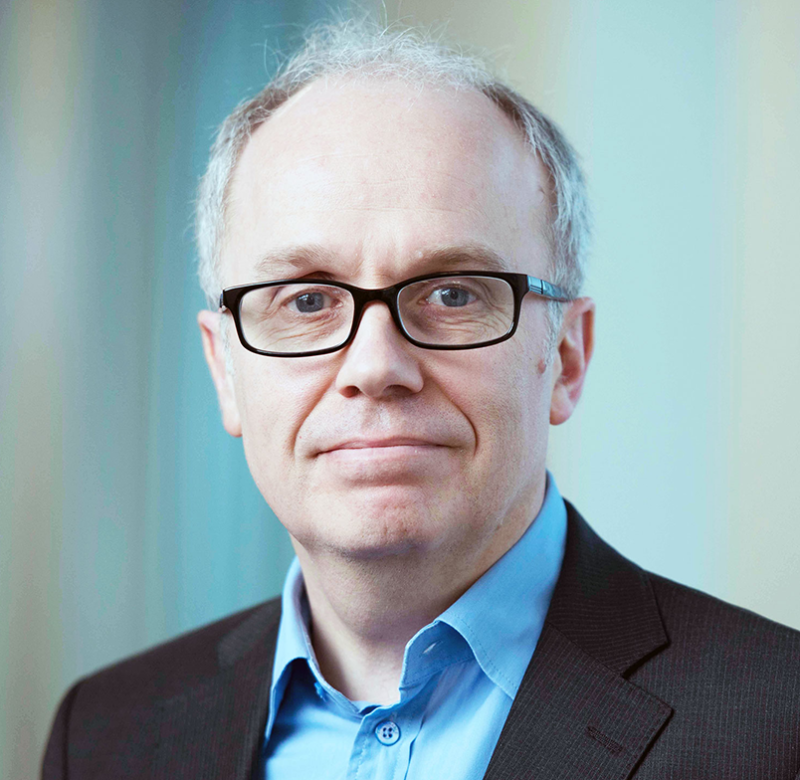 Soletanche Bachy – Management team and governance