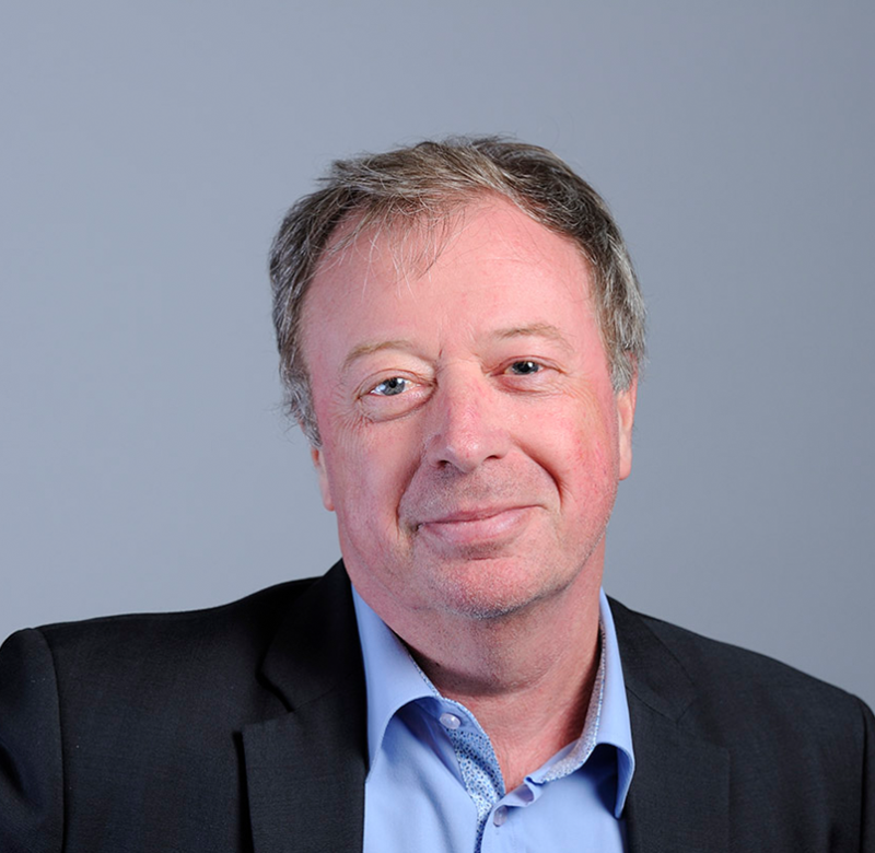 Soletanche Bachy – Management team and governance