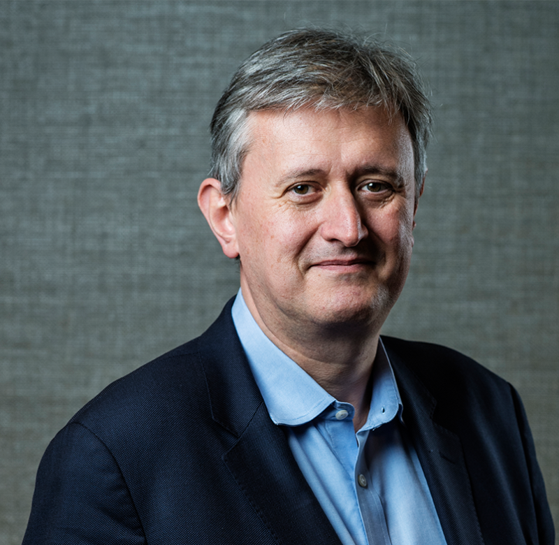 Soletanche Bachy – Management team and governance