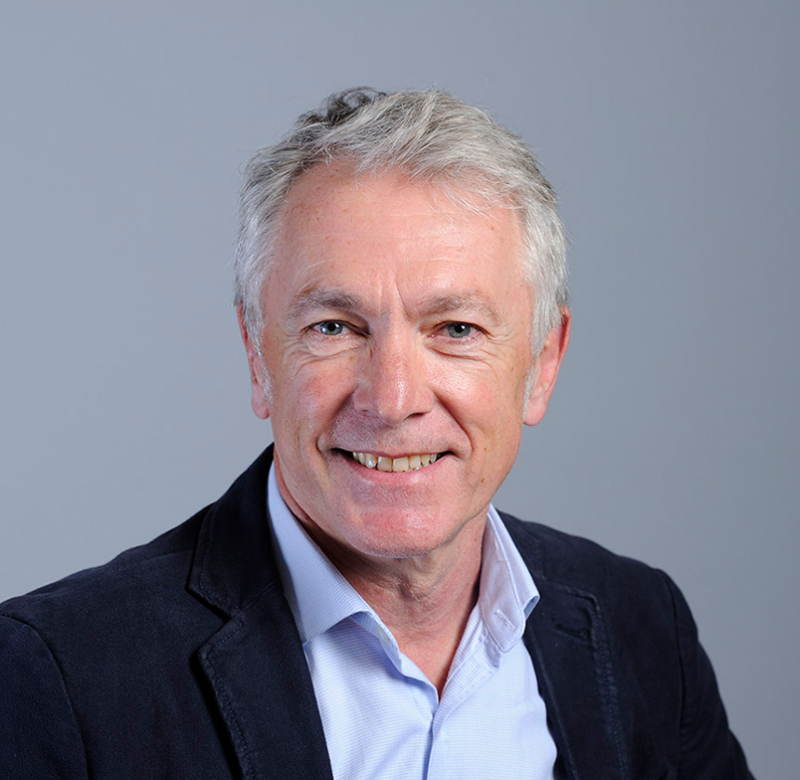 Soletanche Bachy – Management team and governance