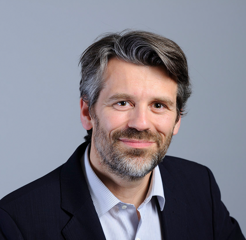 Soletanche Bachy – Management team and governance