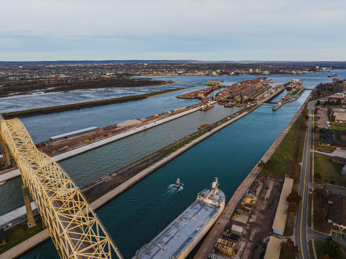 Join Soletanche Bachy : the future is under your feet