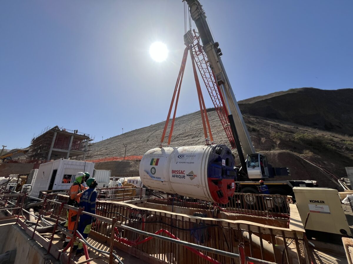 Bessac Afrique starts operations in Senegal