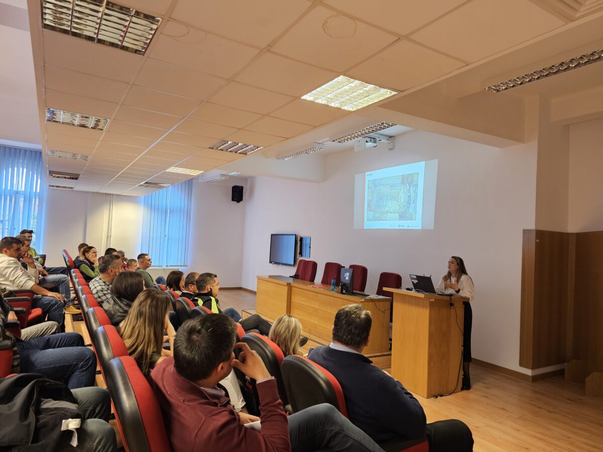 Soletanche Bachy's Progress on Gender Equality