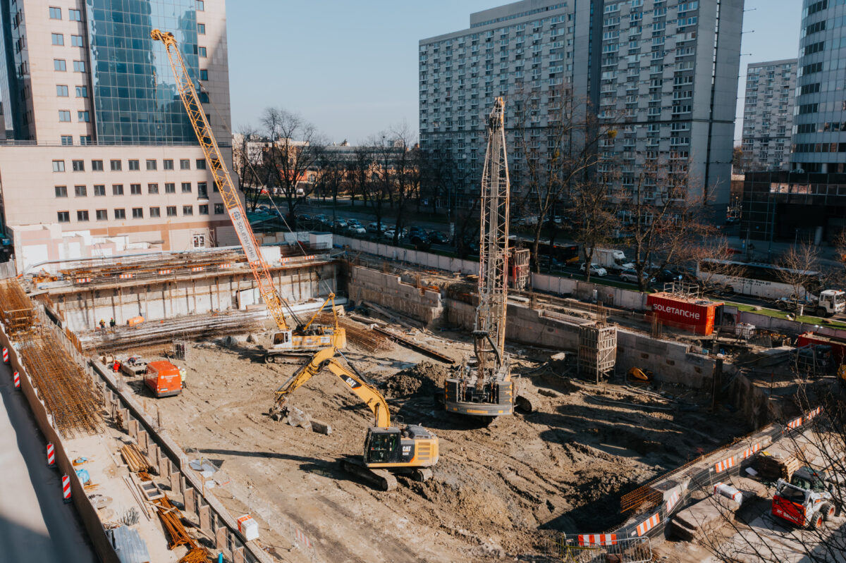 Soletanche Bachy - Contacts and local subsidiaries directory