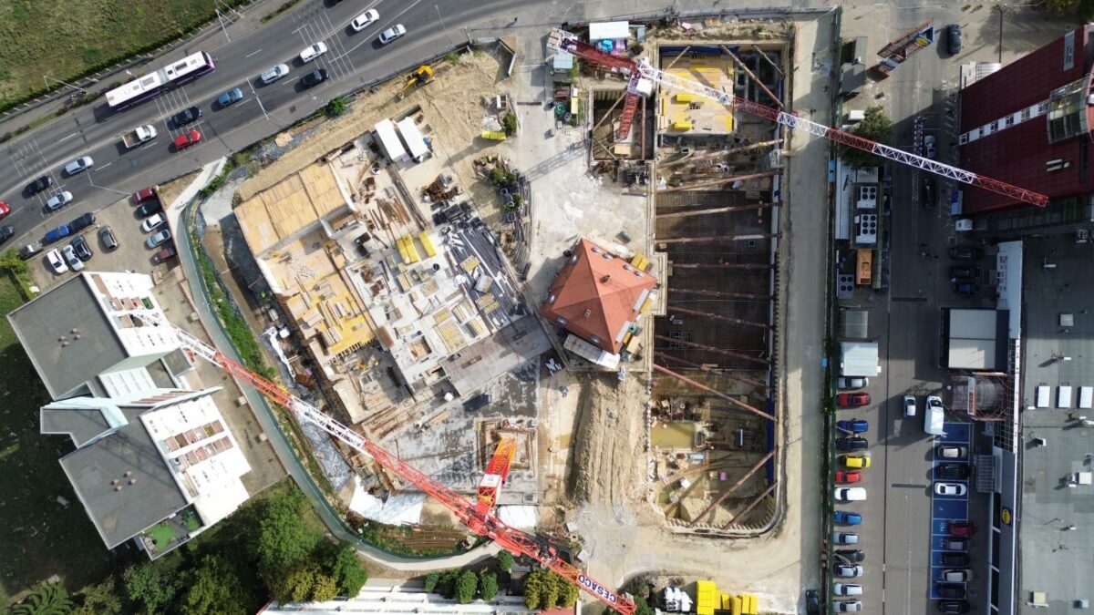 Soletanche Bachy - Contacts and local subsidiaries directory