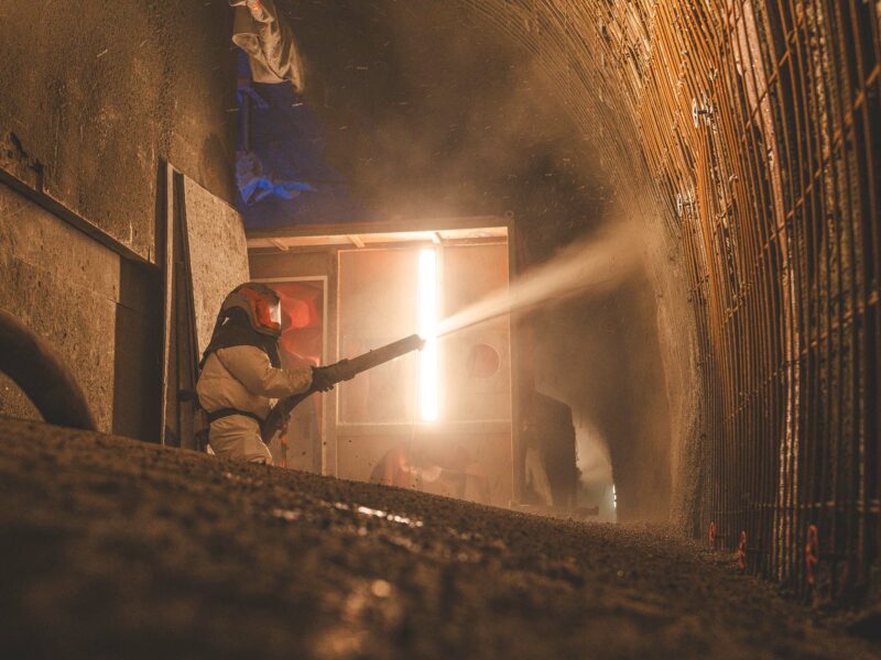 Soletanche Bachy - Contacts and local subsidiaries directory