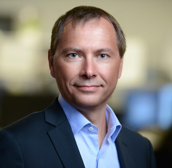 Soletanche Bachy – Management team and governance