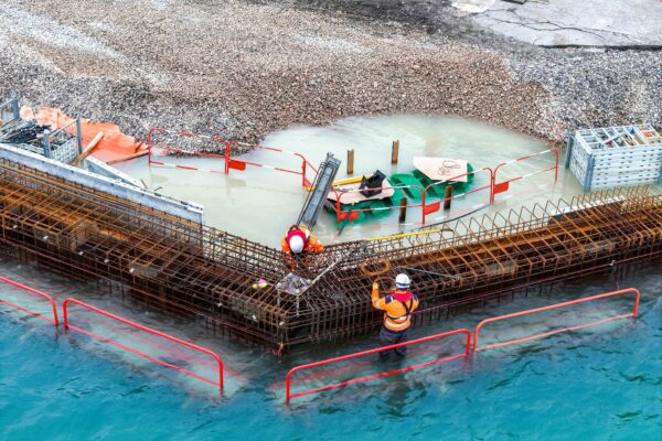 Soletanche Bachy - All our geotechnical solutions